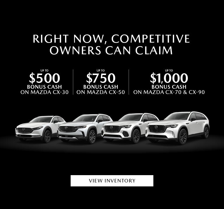 Trevose Mazda Dealer in Trevose PA | Horsham Bristol Langhorne Mazda ...