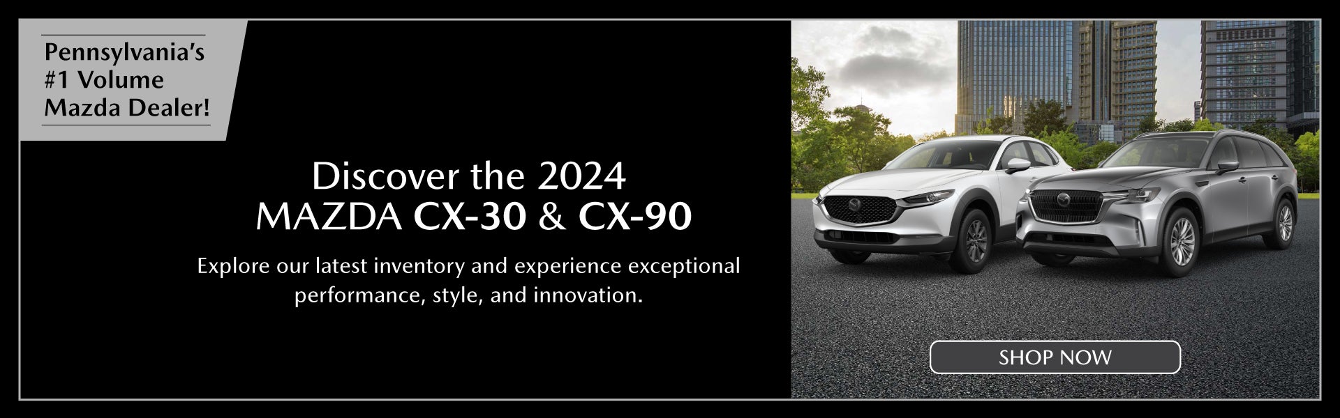 Trevose Mazda Dealer in Trevose PA | Horsham Bristol Langhorne Mazda ...